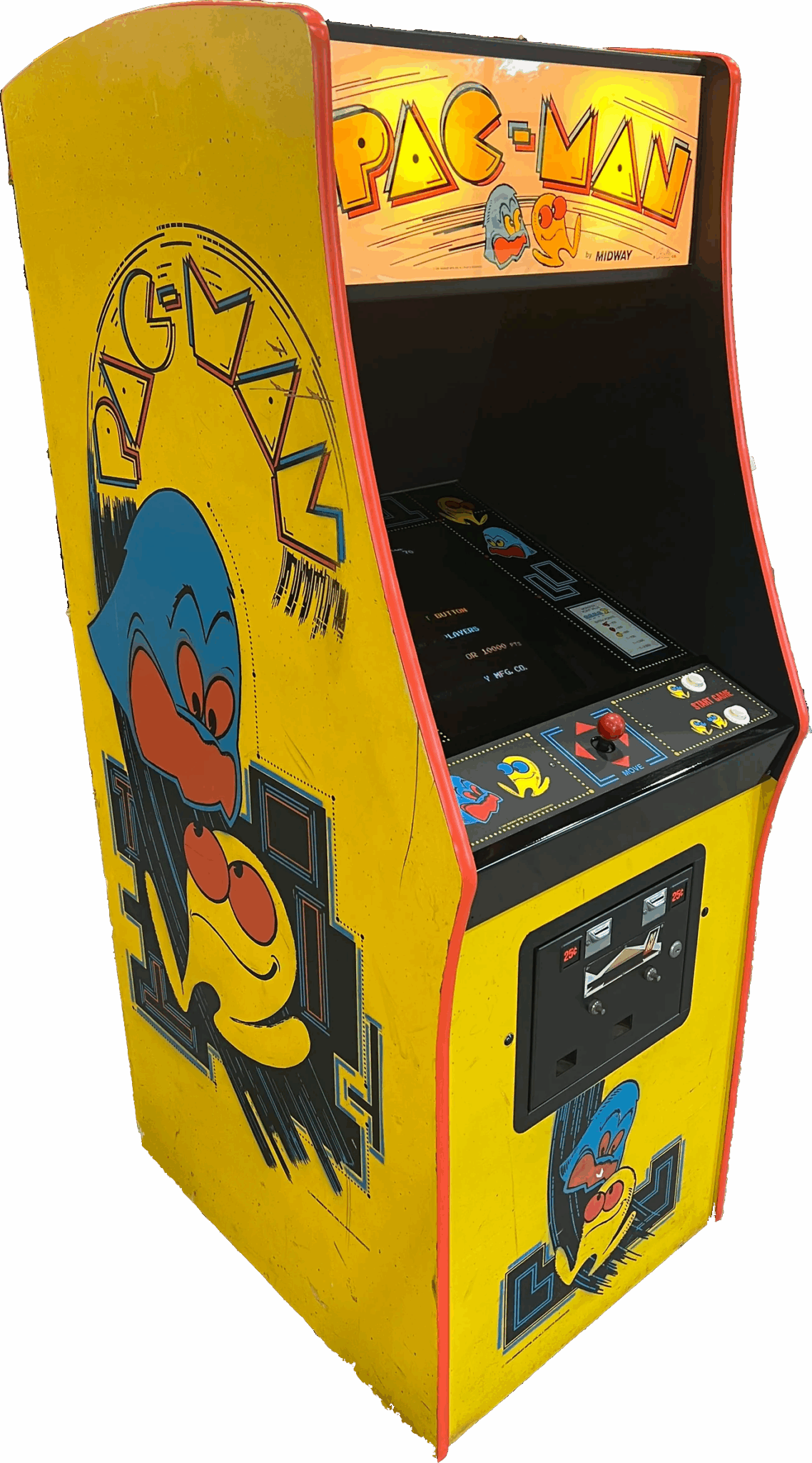 Bar and Arcade in Raleigh NC - Super Rad Retro Lounge