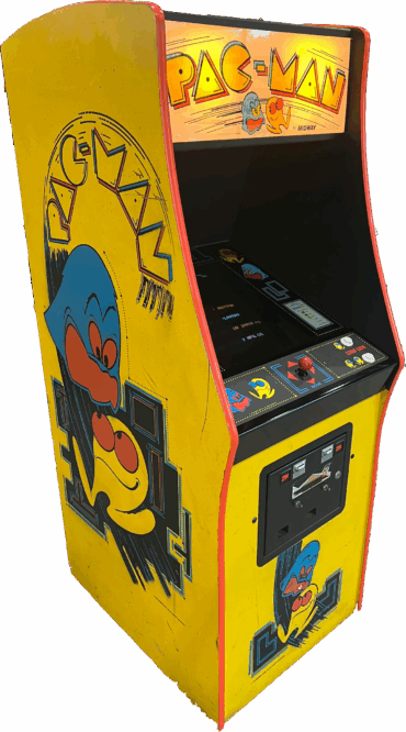 Bar and Arcade in Raleigh NC - Super Rad Retro Lounge